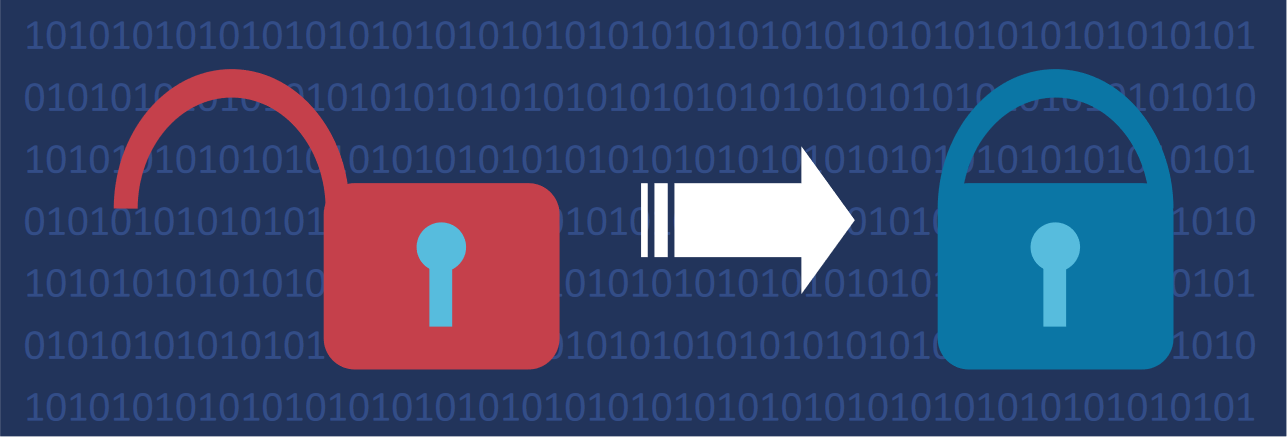 6) Welche Bedeutung hat die Datensicherheit und welche ...