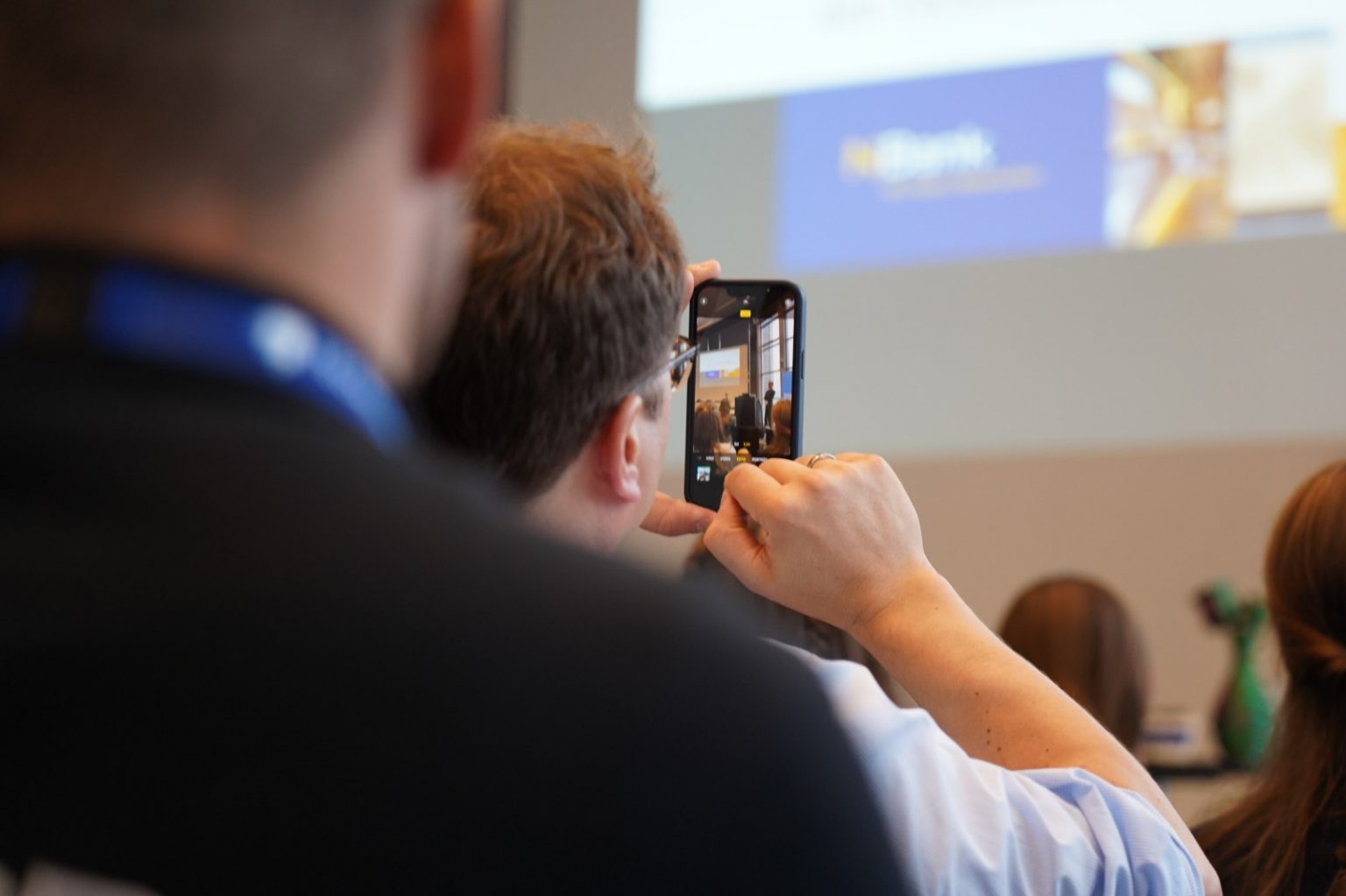 Branchentreff Handwerk und spannende Gespräche in der Expert Corner: So lief für uns die ...